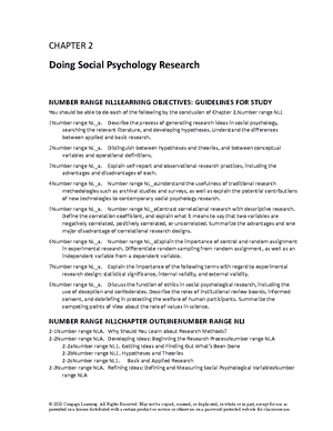 What is Social Psychology - What is Social Psychology? Social ...