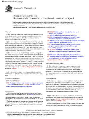 ASTM D6913 - NORMATIVAS ASTM - Métodos de prueba estándar para ...