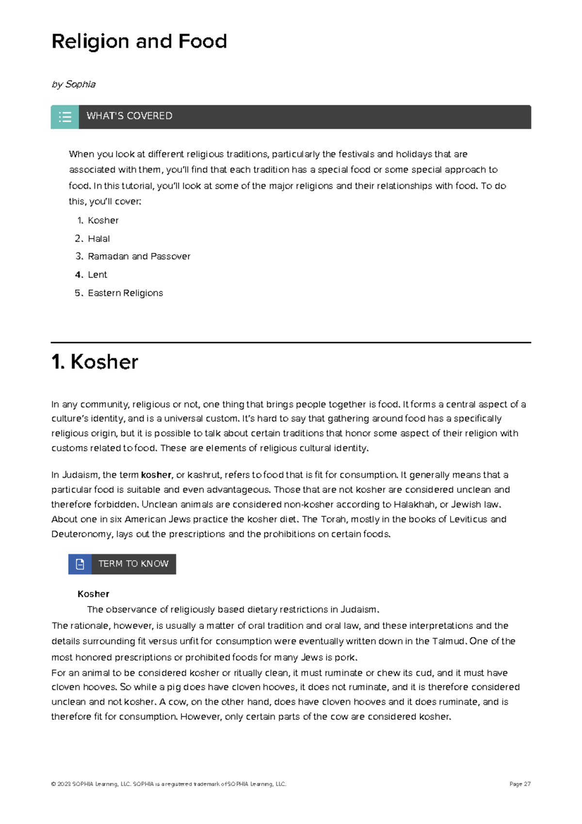 Unit 1 tutorials 2 - Students in this course gain mastery of the basic ...