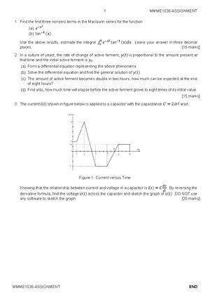 Tutorial 1 - Effective Presentation Skills - Tutorial 1 – Effective ...