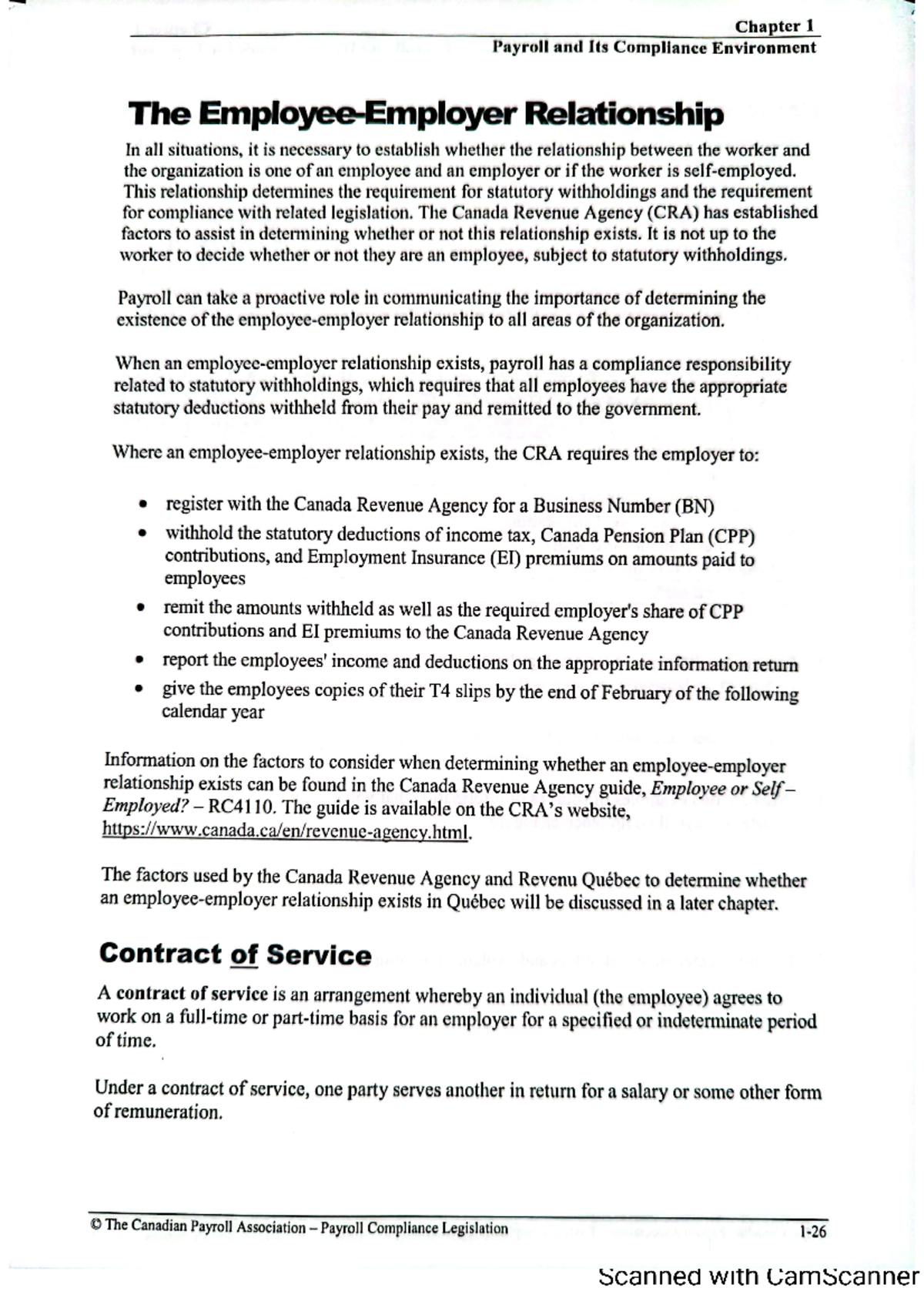 Chapter 1 - Lecture notes 1 - Information Technology - Studocu