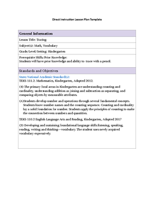 Note-taking guide module 1 1 why assessment is important - Note-Taking ...