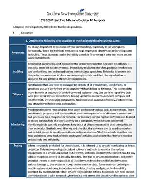 Module 7 Project 2 - Marthe Denis Instuctor Brianna F DAD 220 Module 7 ...