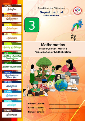 DLL Mapeh 3 Q3 W1 - pratice materials - GRADES 1 to 12 DAILY LESSON LOG School: DepEdClub Grade ...