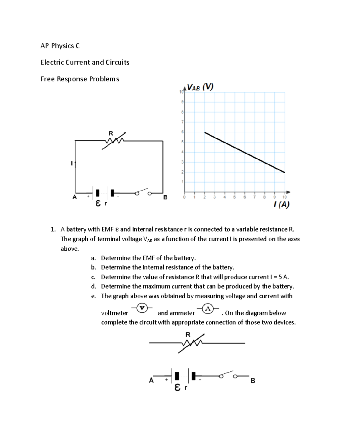 Ap-physc-em current-free-response-problems 2023-08-13 - AP Physics C ...