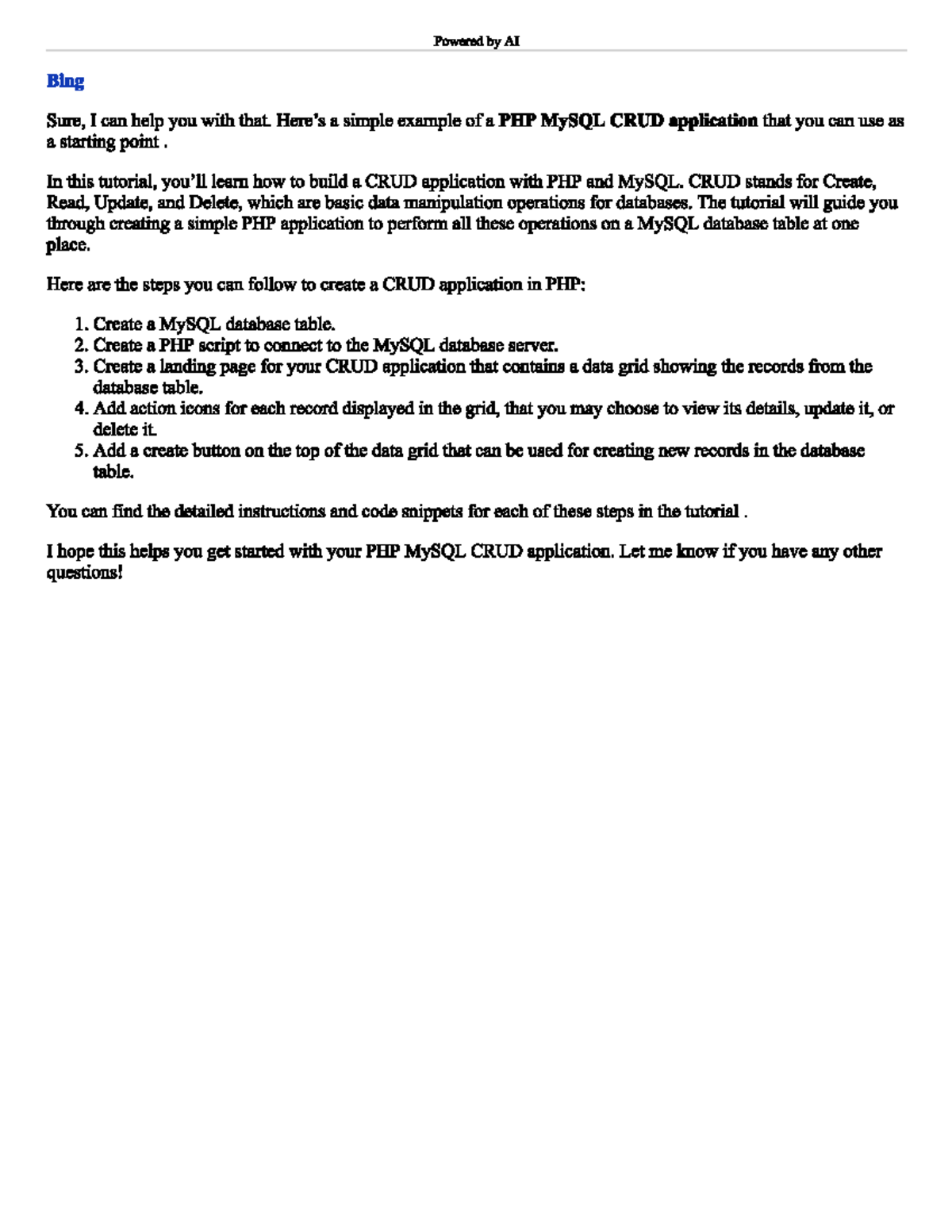 Jb 1 - A BLUEPRINT TO SUCCESS - Diploma in ICT - Studocu