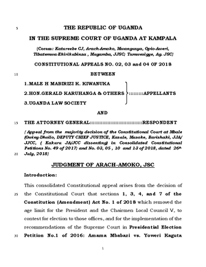 Interpleader Proceedings 2022 - 1 The Meaning of inter pleader ...