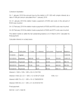 Financial Tables - Appendix A Financial Tables TABLE A–1 Future Value ...