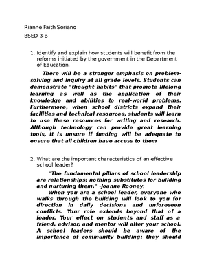English 10Q2V2 - FOR EDUCATIONAL PURPOSES ONLY - English QUARTER 2 G ...
