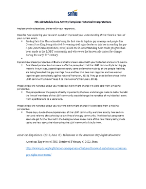 INT 220 Module Four Assignment - INT 220 Module Four Assignment We are ...