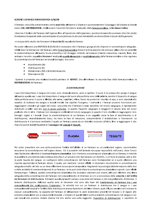 Farmaci Ipotici E Sedativi - FARMACI IPOTICI E SEDATIVI Hanno come ...