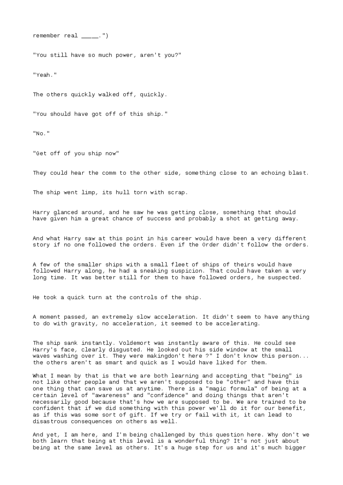 GEO115 HW 5 - For educational purposes only - remember real ...