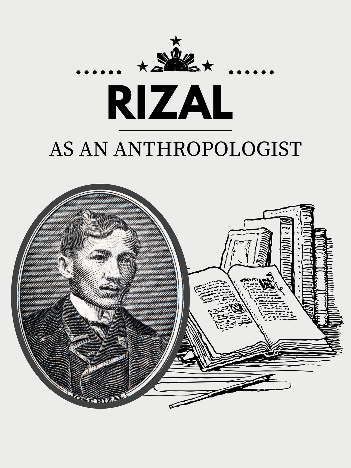 Rizal - Pdf - Life and Works of Rizal - RIZAL AS AN ANTHROPOLOGIST RIZAL AS AN ANTHROPOLOGIST ...