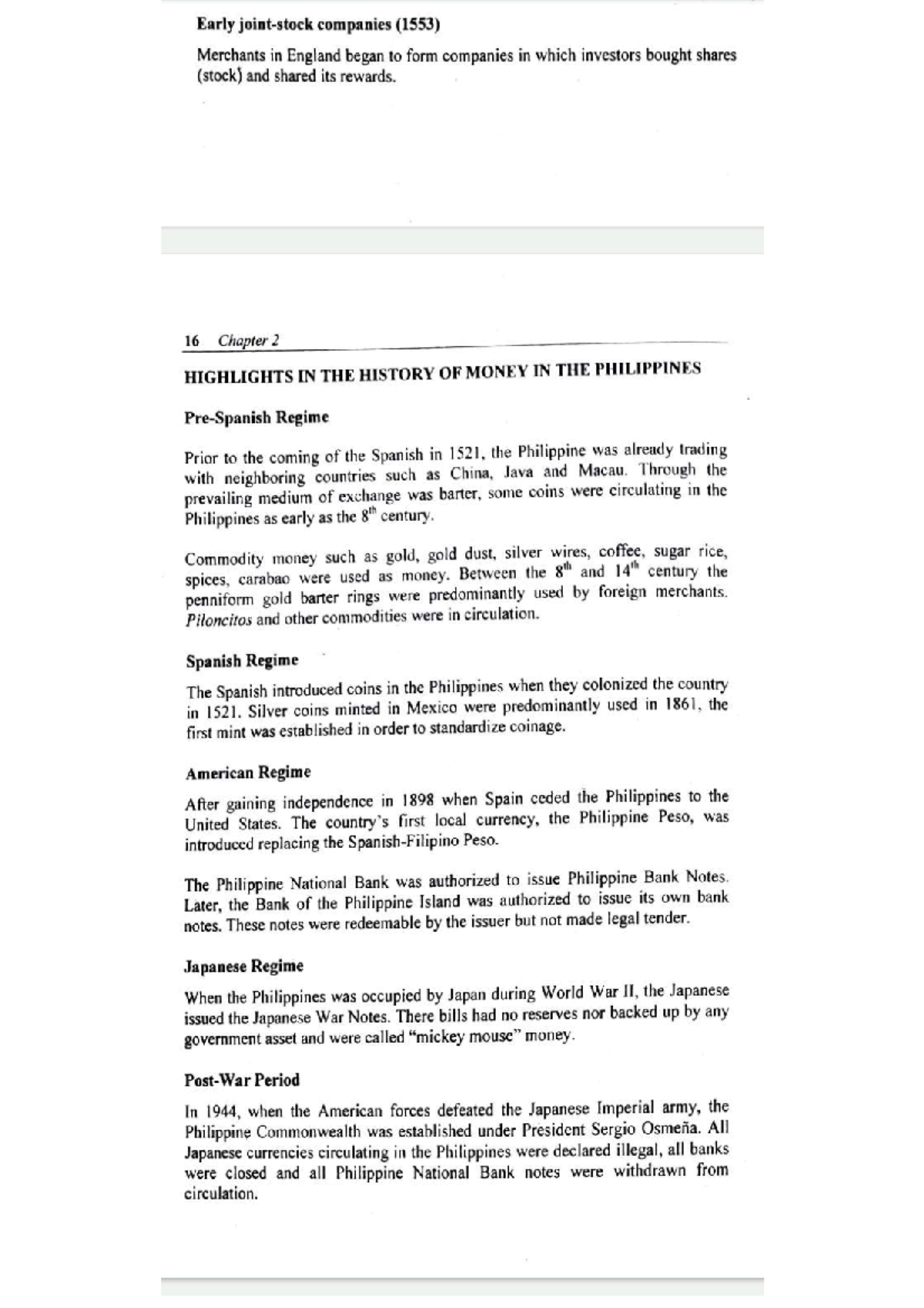 Financial Mark - Corporate Finance - Studocu