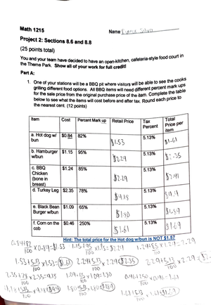 Algebra 2Trig Cheat Sheets 1-1 - Algebra2 Trig Cheat Sheets – TOC ...