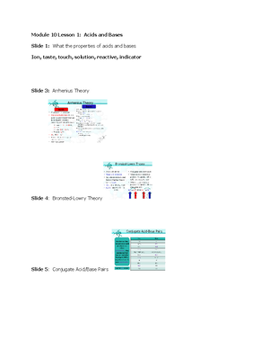 Lab ACID BASE+ Titration - LAB Acid-Base Titration By definition ...