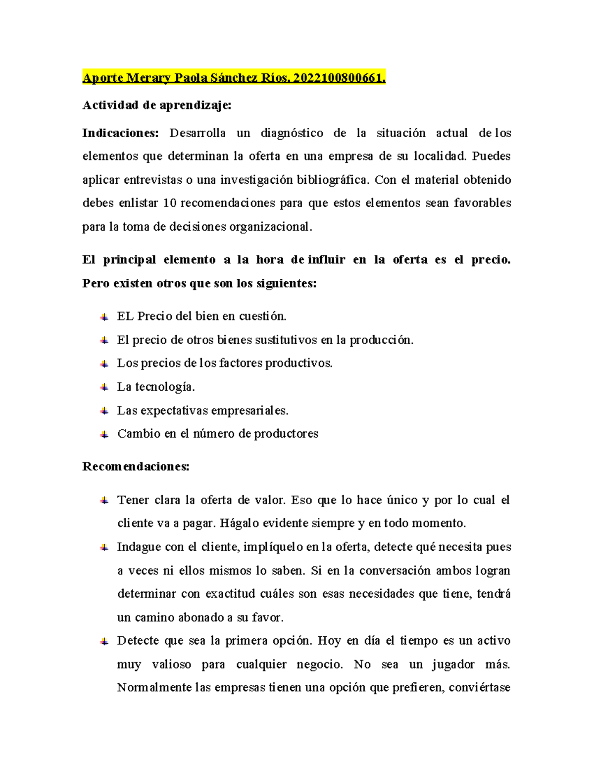 Aporte Merary Paola Sánchez Ríos 202210080061 - Aporte Merary Paola ...