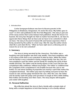 Perdev Q2 Module 23 - Lecture notes 1 - Personal Development Quarter 2 ...