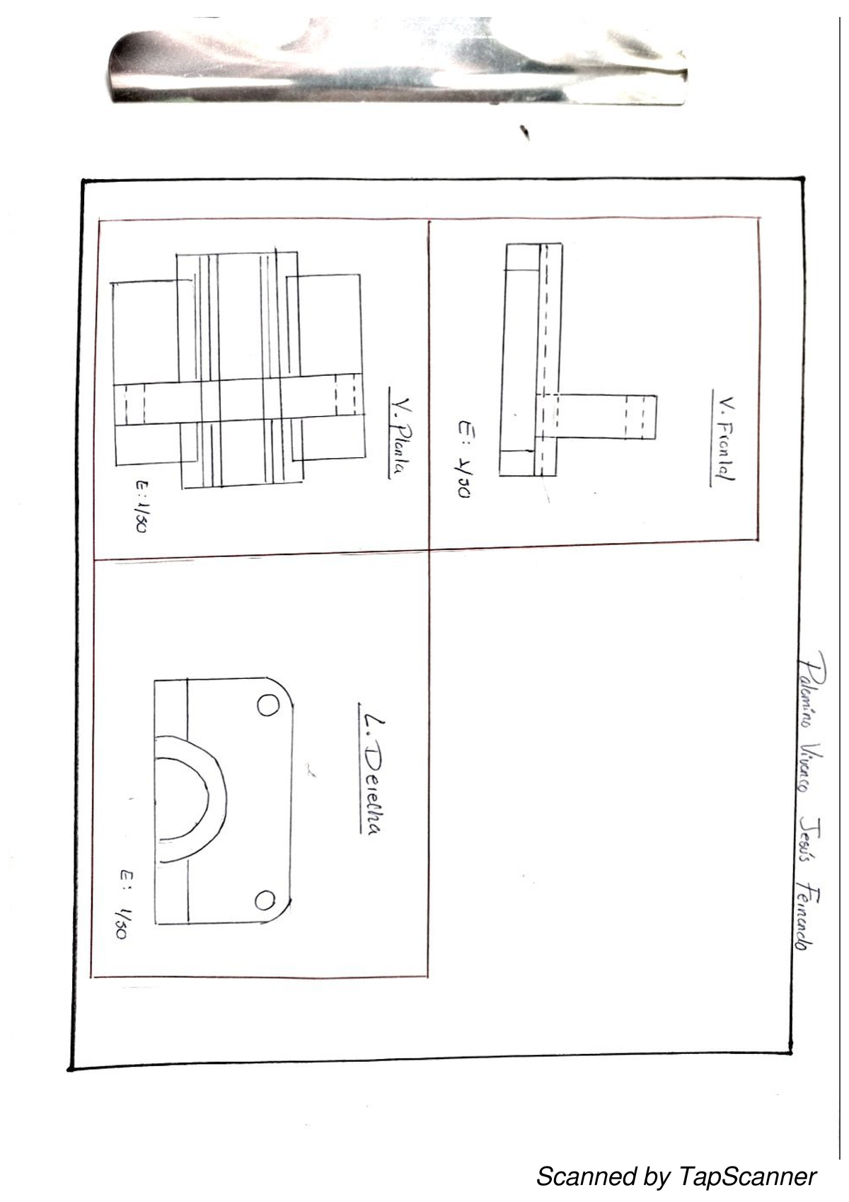 Tap Scanner 17-05-2024-08꞉24 - Matemática 1 - Scanned by TapScanner ...