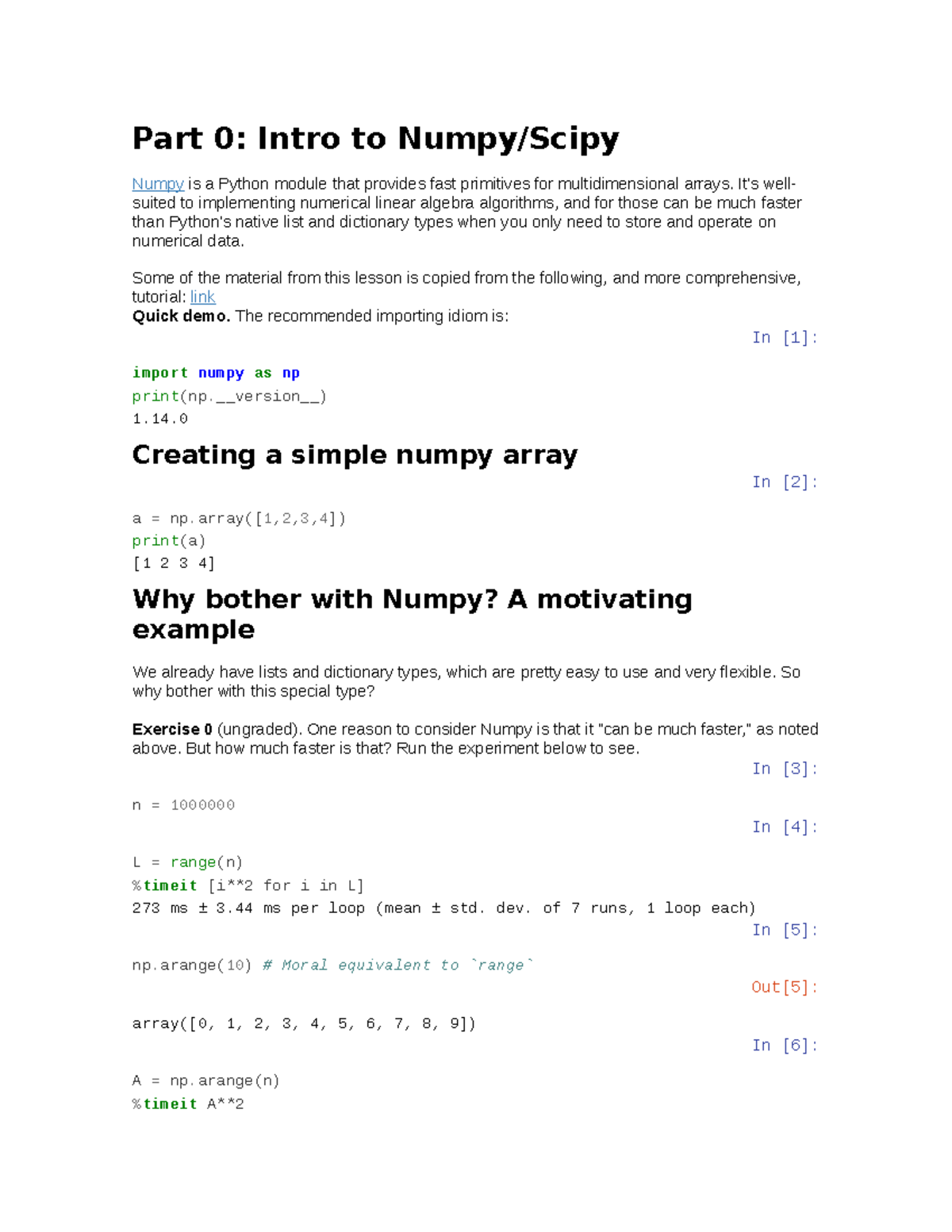 Solution Notebook 10 - .vjhvg - CSE 6040 - Georgia Tech - Studocu