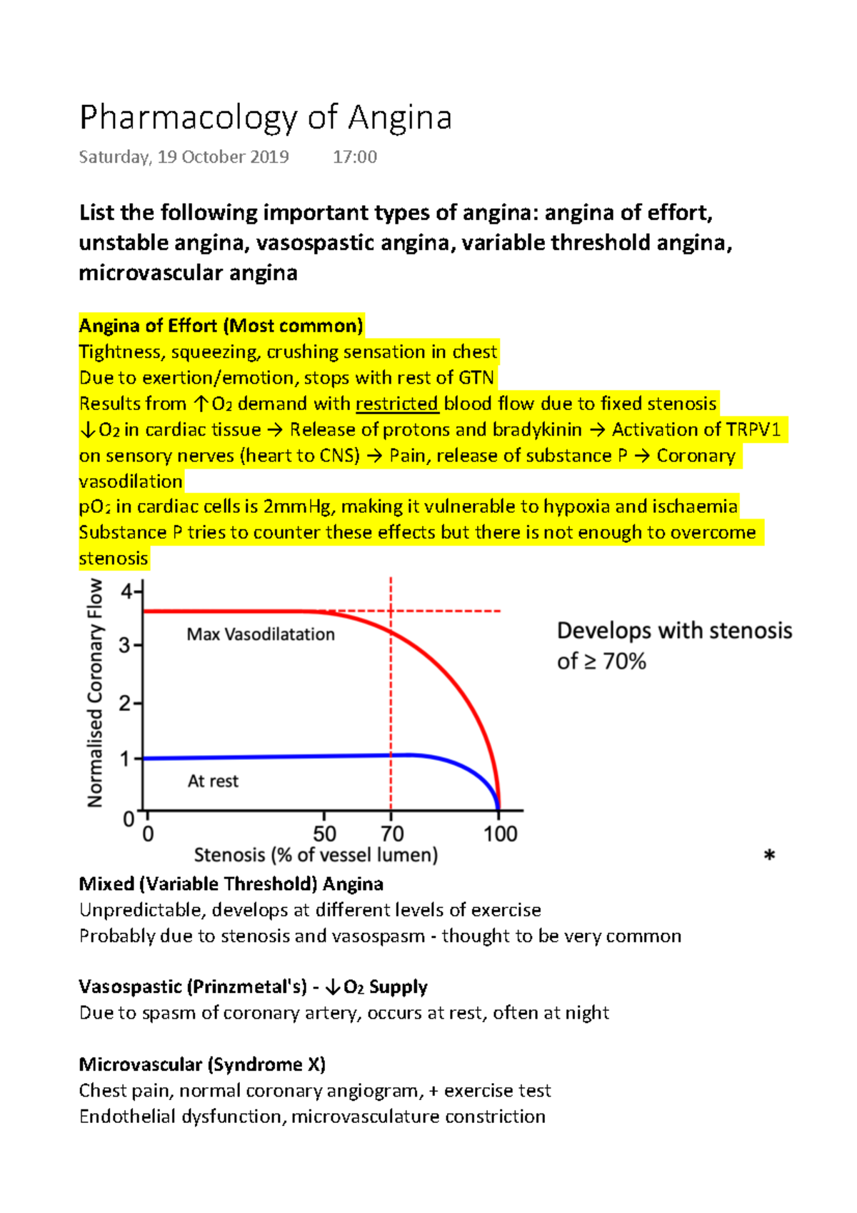 pharmacology-of-angina-list-the-following-important-types-of-angina