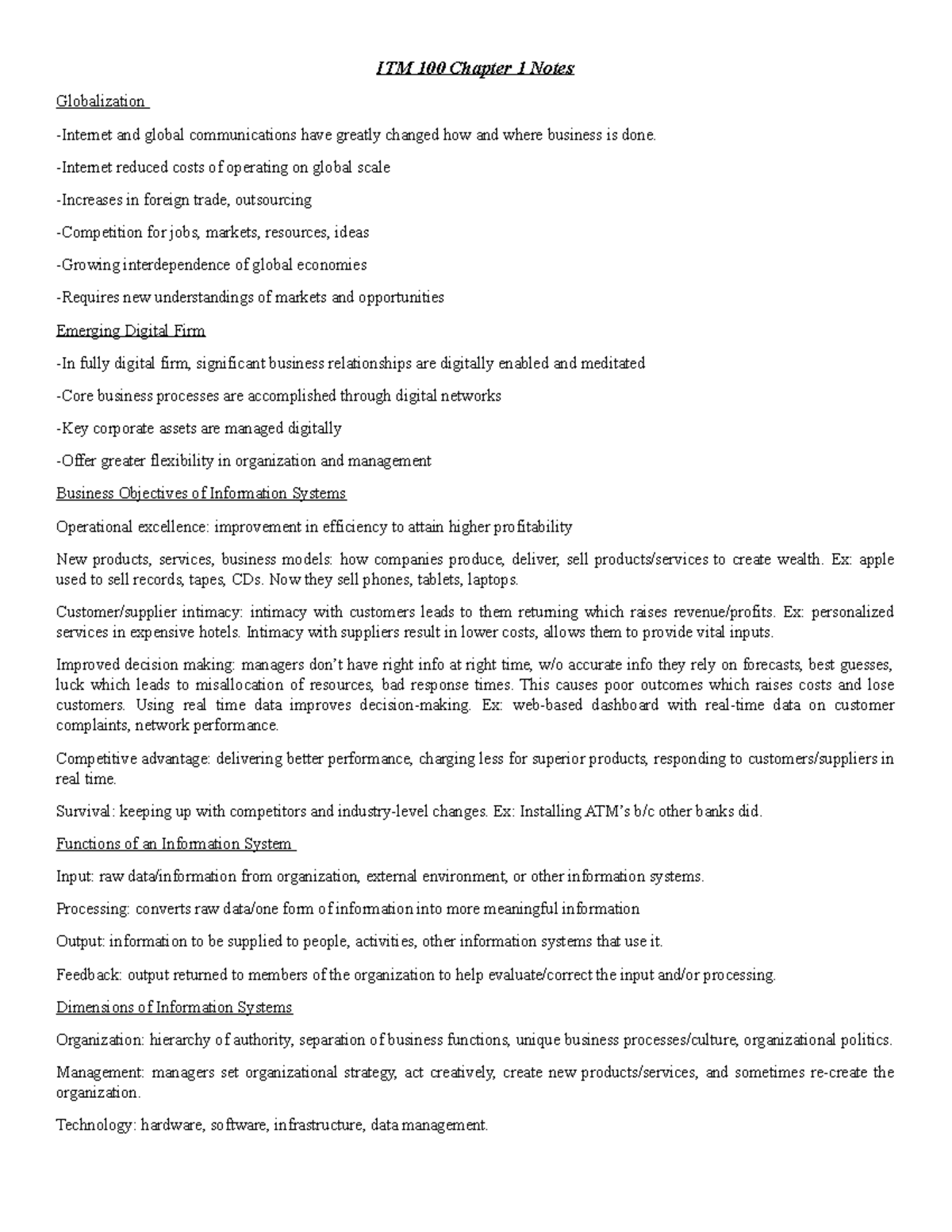 review-and-notes-for-itm100-midterm-exam-itm-100-toronto-met-studocu