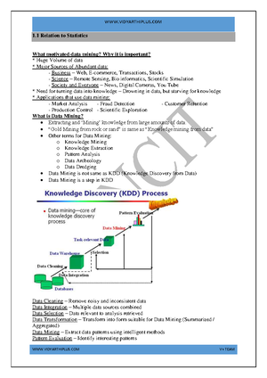 Lecture 3- Physical Design in Data Warehouse - Data warehouse and Data ...