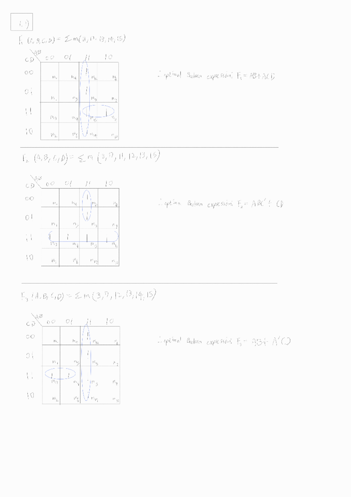 HW#P3 240331 212100 - logical circuit - Studocu