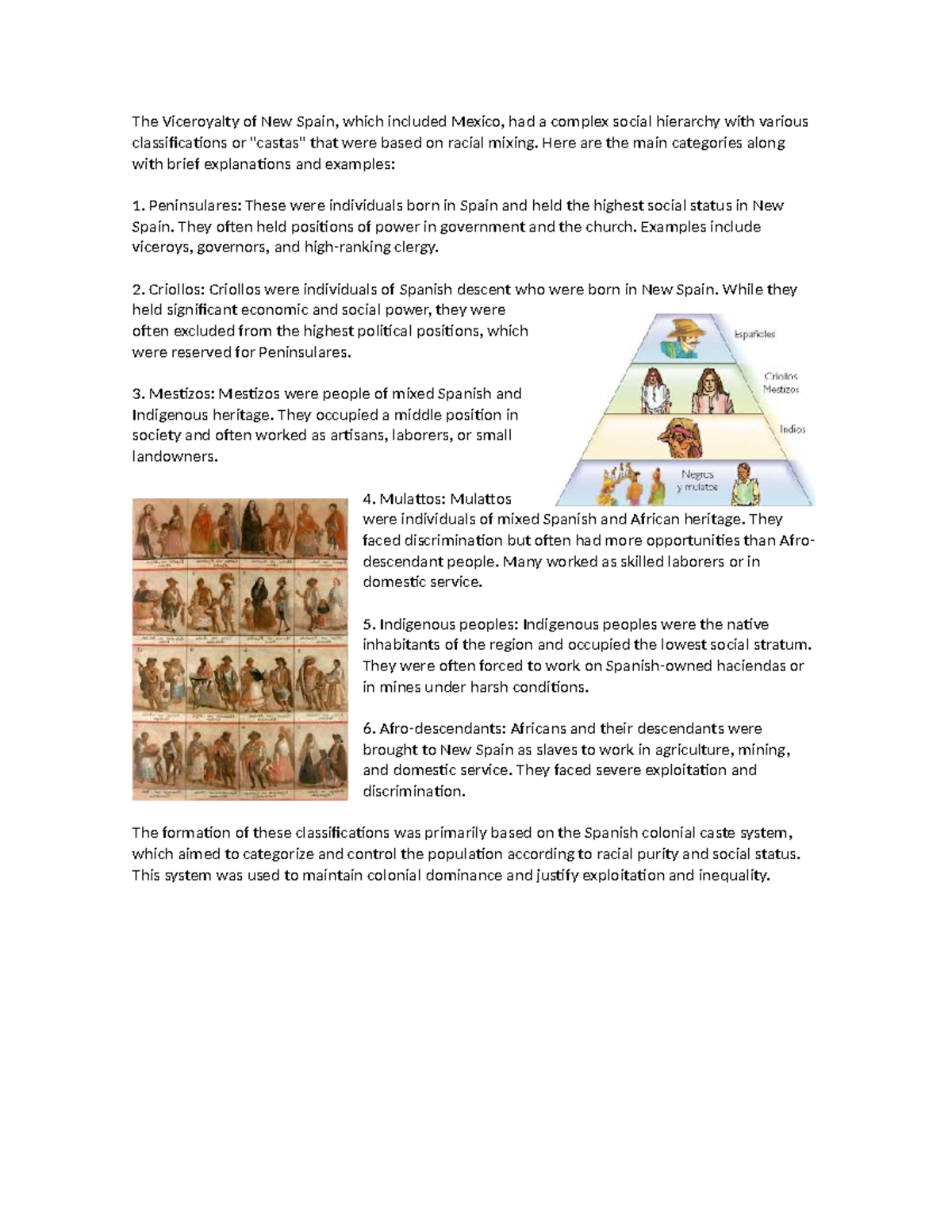 Art and culture - The Viceroyalty of New Spain, which included Mexico ...