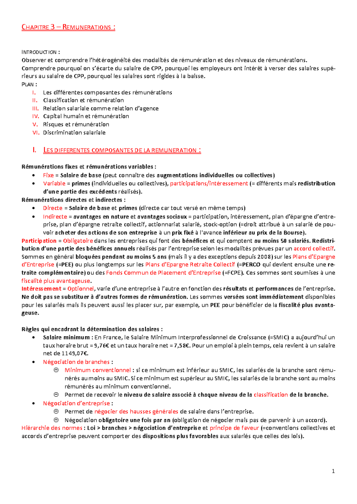 3 - Warning: TT: undefined function: 32 Warning: TT: undefined function: 32 CHAPITRE 3 – - Studocu