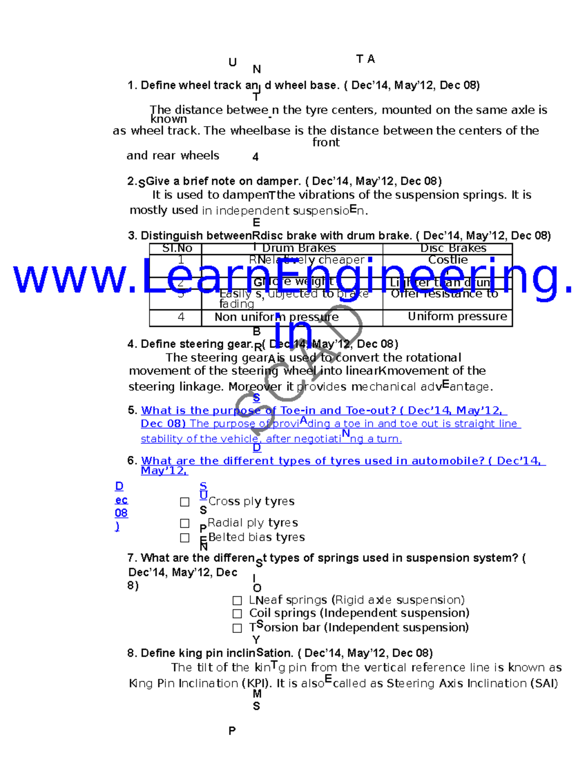 4 - I want these materials to complete my assignment - U N T A 1 ...