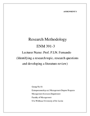 Guía - sdfgg - Epizootiología según la RAE: Estudio científico de las ...