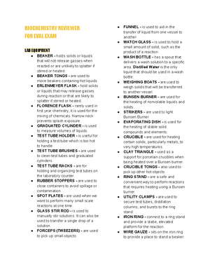 Lesson 1 Division of Science - CHAPTER 1 DIVISION OF SCIENCE ...