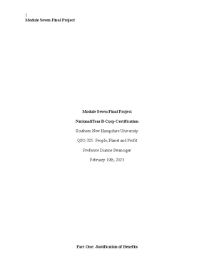 Module 8 assignment - QSO 321 Module Eight Assignment Template Complete ...