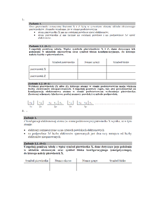 Maturalne karty pracy cz 1 rozwiazania zadan dzi 3 - 6. Roztwory Oblicz, ile gramów siarczanu(VI ...