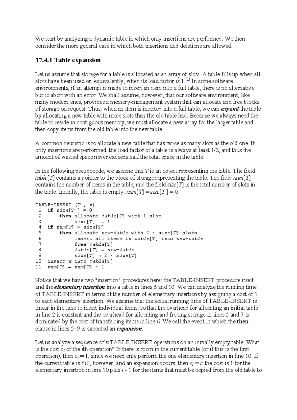 Algorithm Part 5 Greedy A Lgorithm Chapter 1741 We Start By 2266