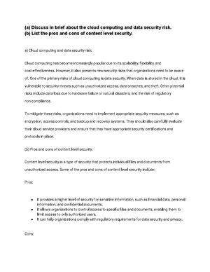 Explain Cloud Service Life Cycle in detail - Life Cycle Of Cloud Computing Solution Cloud ...