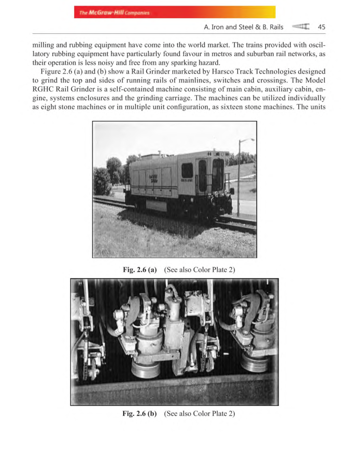 Railway Track Engineering ( PDFDrive )-12 - A. Iron and Steel & B ...