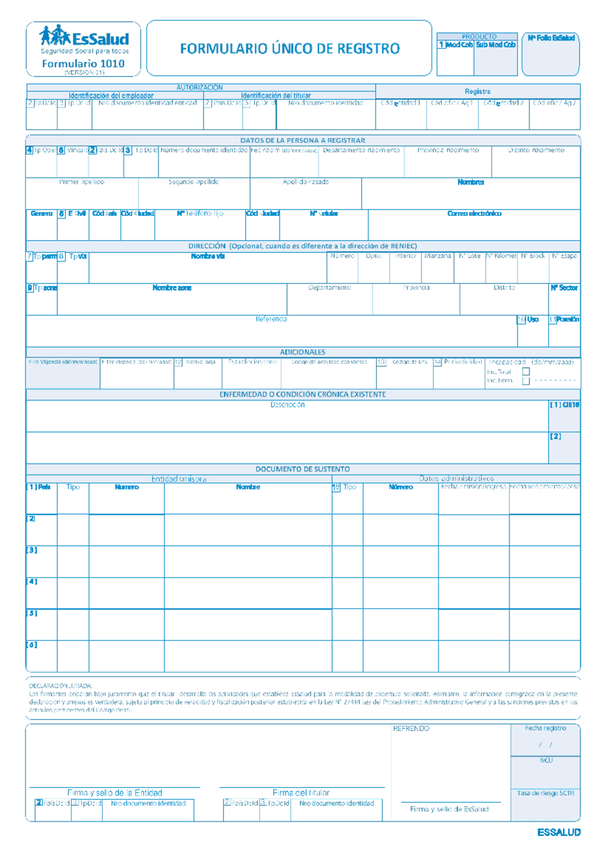 FORM UNI FUR-1010 - APUNTES - Contabilidad Financiera - Studocu