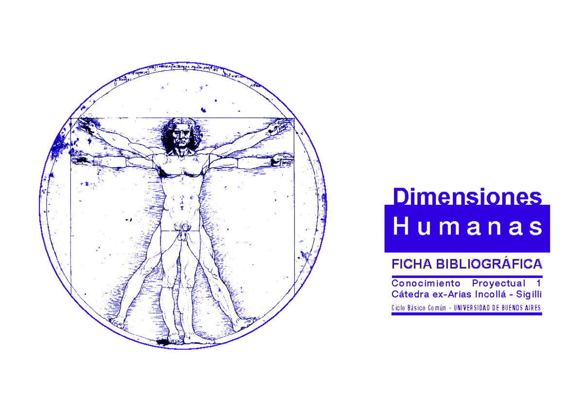 2022-TP2 - Dimensiones humanas - Ficha Bibliografica - Dimensiones H u ...