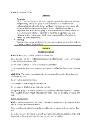 Electronic Commerce AND Digital Signature - Cyber Law - MMU - Studocu