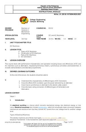 Shortcut keys in Ms word - Computer Programming - DEL CAMPO, EMMANUEL ...