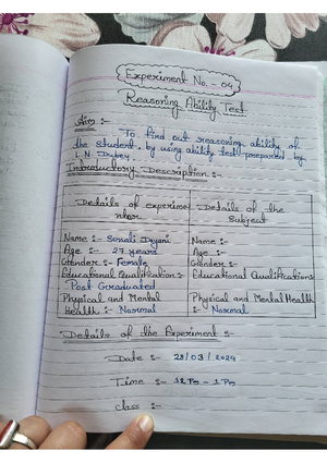 Experiential Learning - Gandhiji's Nai Talim - Experiential Learning ...