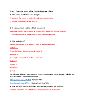Chapter 4 Questions Fall 2020(1) 1 - Chapter 4 Questions (Sections 1-7 ...