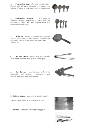 Putahi - none - SUBARAW FESTIVAL 2019 COOKING CONTEST MECHANICS AND ...