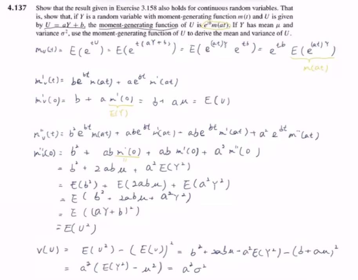 Tutorial Question 4.137 - ECO227 - Studocu