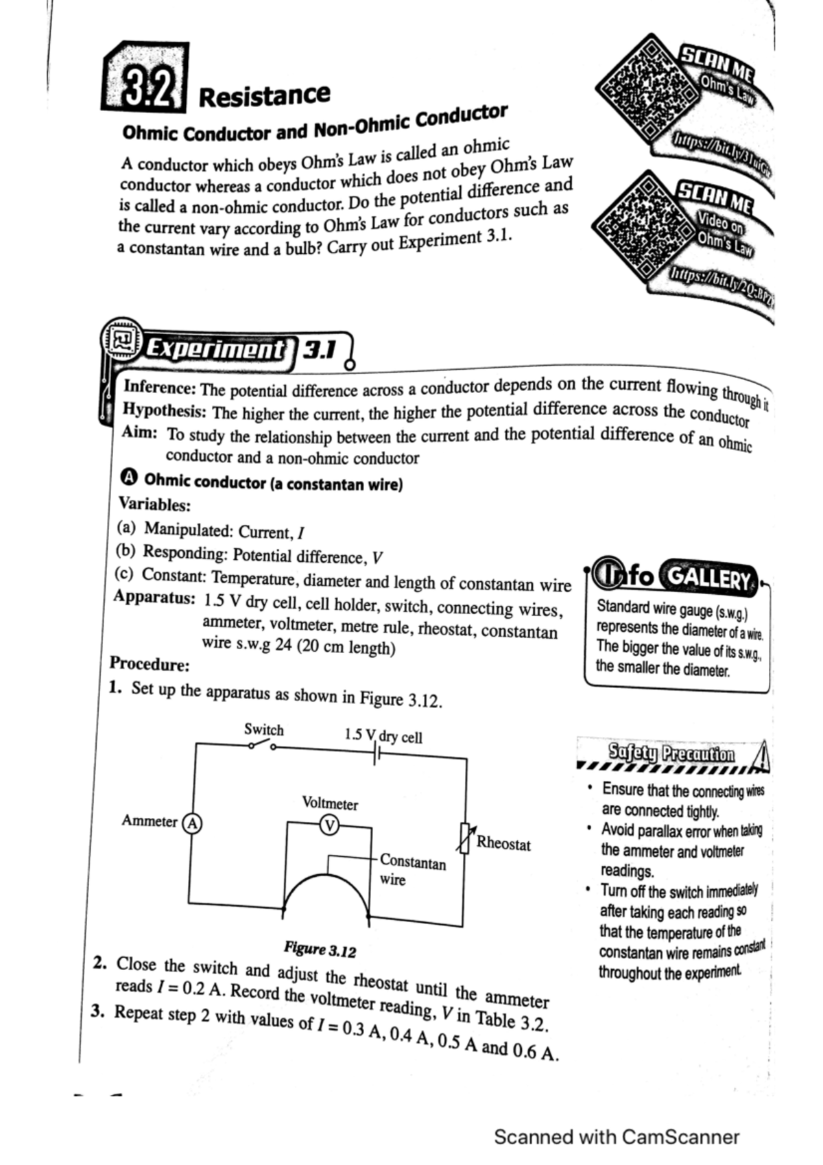 Ca270cf7 704e 447d bc2e f2d451140 b59 - Electric and Magnetism - Studocu
