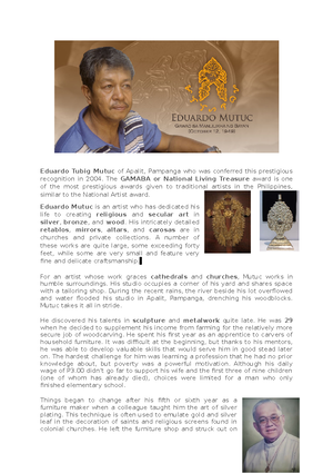 Immanuel Kant, Gilbert Ryle and Merleau-Ponty - Kant recognizes the veracity of Hume s account ...