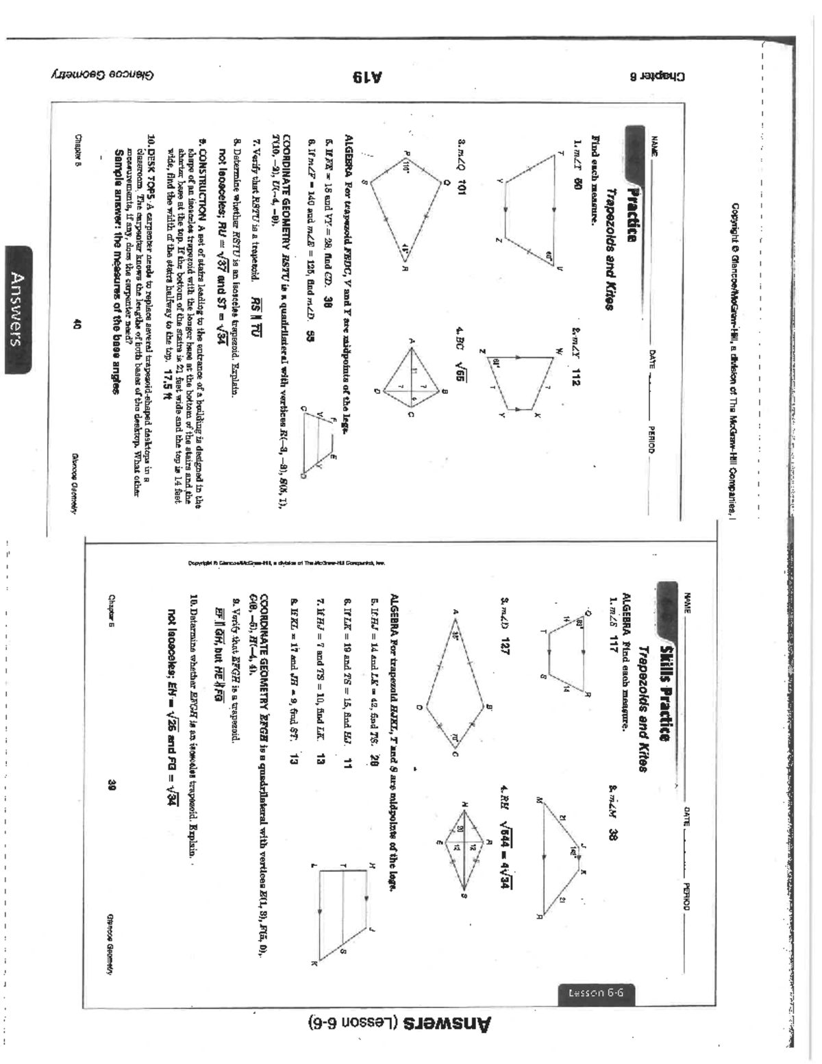Review 6.6 key 4 - I need the answers - Studocu
