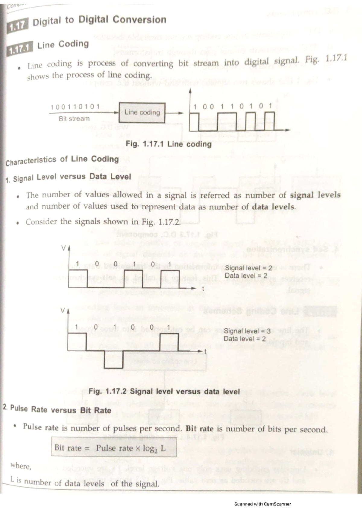 Unit-1 Part-4 computer Network-sem 6 - Computer networks - Studocu
